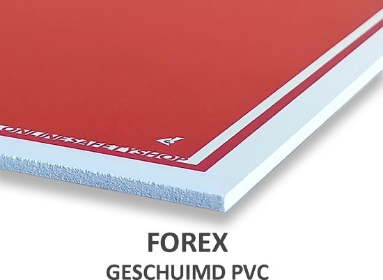 Hydrant bord - Bord 300 x 400 mm - (Aluminium) | bol