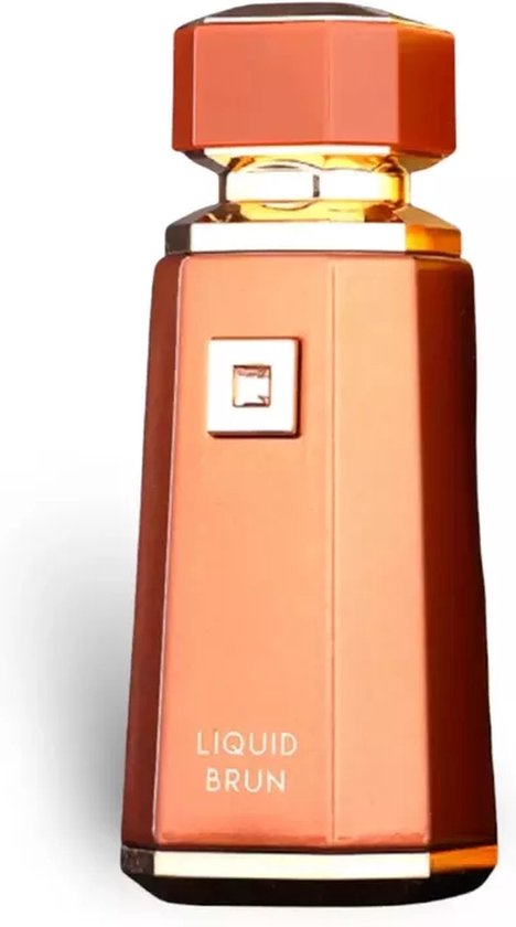 Liquid Brun - French Avenue - Eau de Parfum 100ML | bol