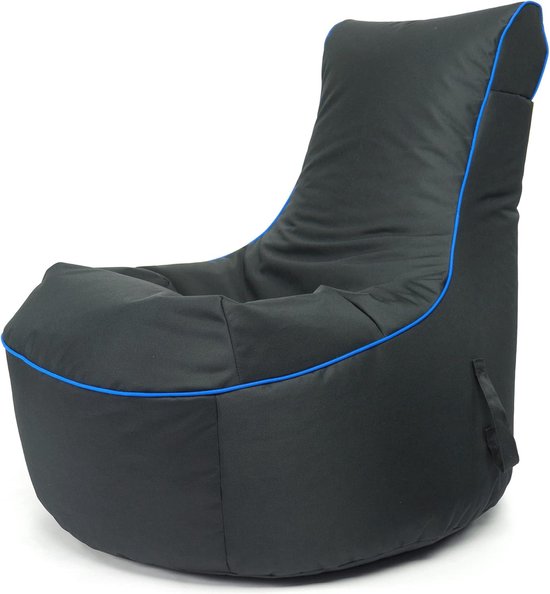 Comfortabele Gaming Zitzak voor Binnen en Buiten – Perfect voor ...