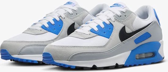 Nike Air Max 90 Heren Sneakers Maat 39 | bol