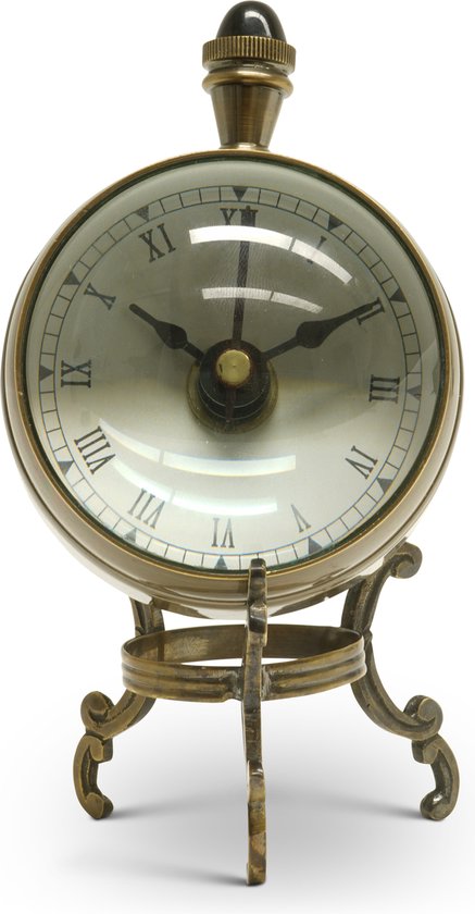 Authentic Models - bureauklok - klok staand - Table Top Gola Watch | bol