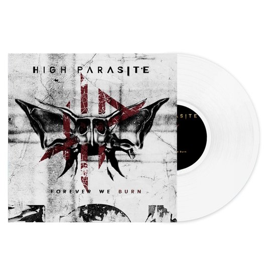 Forever We Burn, High Parasite | Muziek | bol