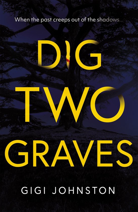 Dig Two Graves (ebook), Gigi Johnston | 9781805149835 | Boeken | bol