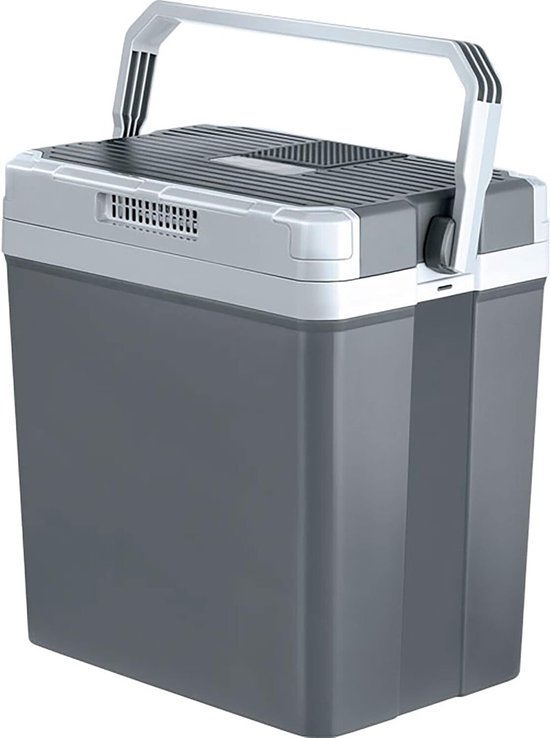 Lexium Koelbox elektrisch 12v 230 volt - Koelbox auto - Koelbox 12v ...