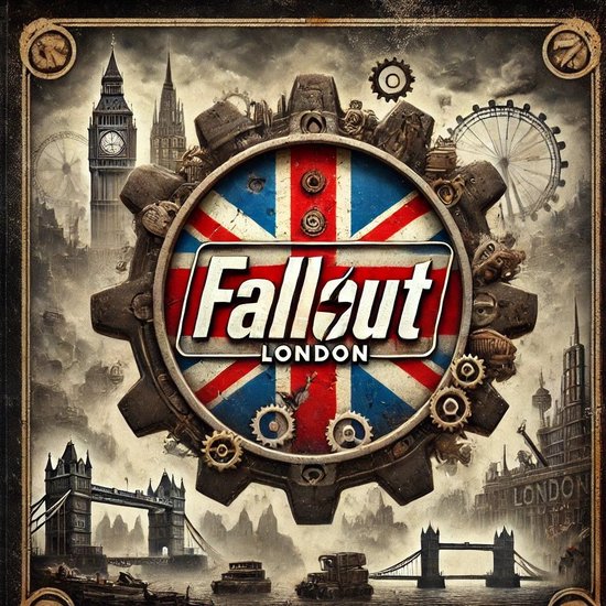Fallout London Complete Guide - Walkthrough - Tips & More (ebook), D ...