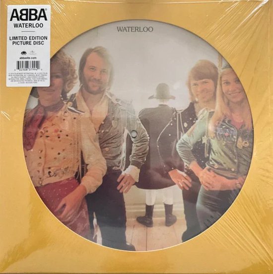 Waterloo, ABBA | Muziek | bol