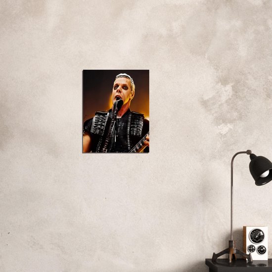 till lindemann rammstein poster | till lindemann ramstein posters | 40 ...