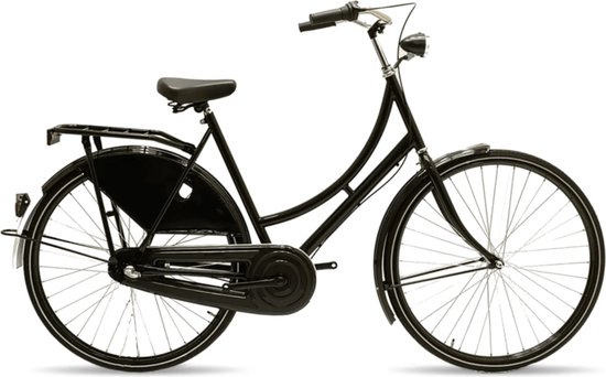 Avalon Oma Export - Fiets | bol