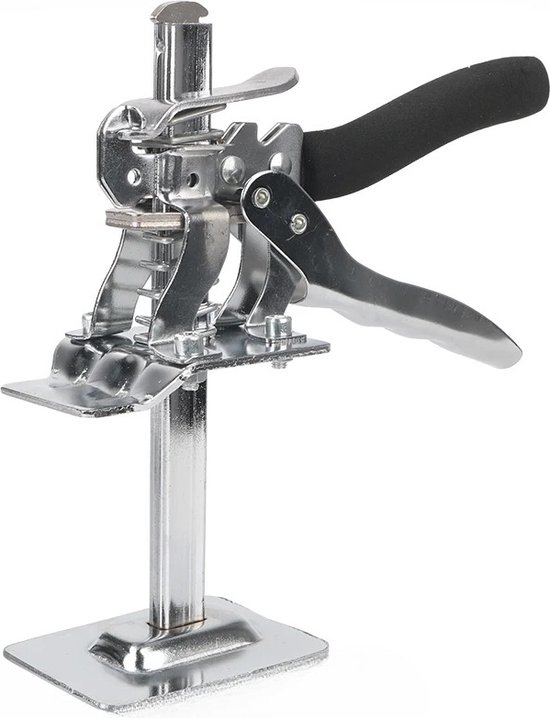 Blyx® - Handkrik - Tilhulp - Platenlift - Meubellifter - Dommekracht ...