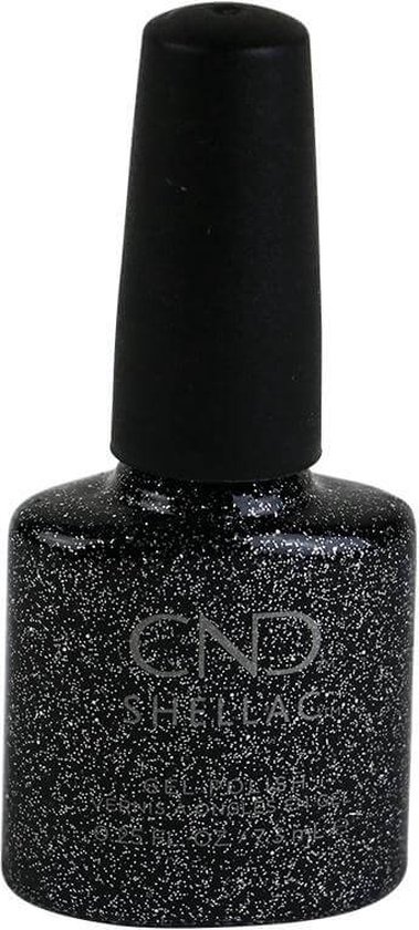 CND Shellac Dark Diamonds (7,3 ml) | bol