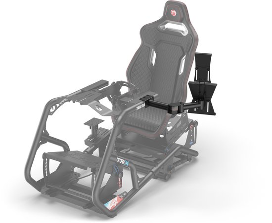 Trak Racer - Upgrade-houder voor tablet en knoppenkast voor TR8 Pro en ...