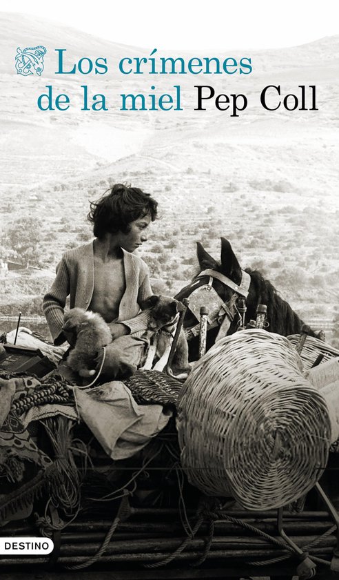 Áncora & Delfín - Los crímenes de la miel (ebook), Pep Coll ...