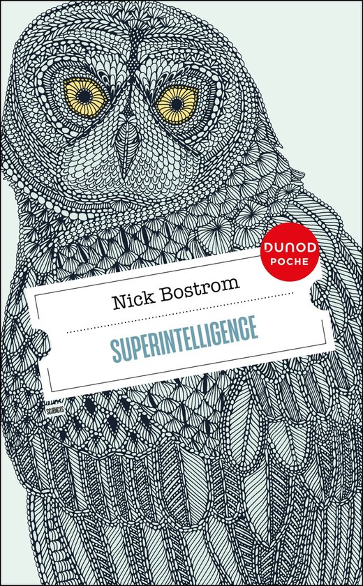 Superintelligence (ebook), Nick Bostrom | 9782100877614 | Boeken | bol