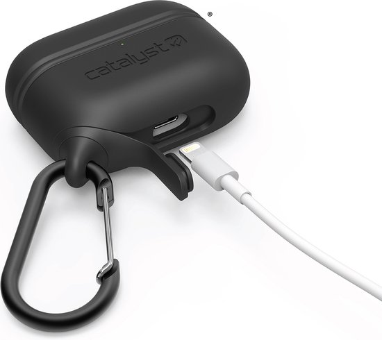Catalyst Waterproof & Drop Proof Case AirPods Pro (1st & 2nd Generation ...