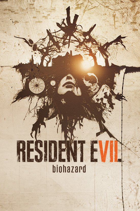 Resident Evil 7 Biohazard - PC Download | Games | bol