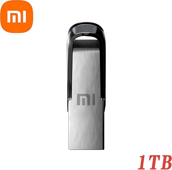 Xiaomi Pen Drive 1Tb Usb 2.0 Flash Drive | bol