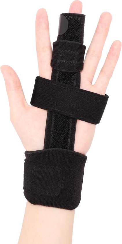 Solacis Vingerspalk - Vingerbrace - Vingerspalken - Vinger spalk ...