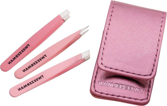 Set van Micro Mini Pincetten - Precision Tweezers Kit | bol