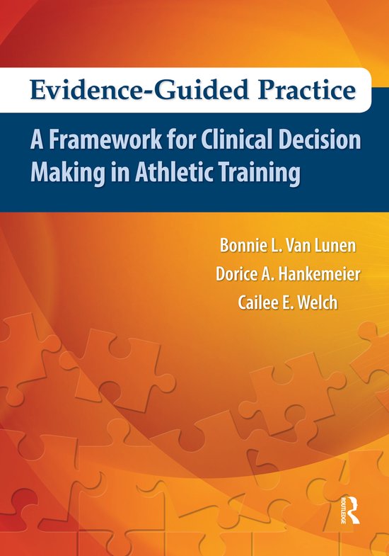 Evidence-Guided Practice | 9781032952512 | Bonnie Van Lunen | Boeken | bol