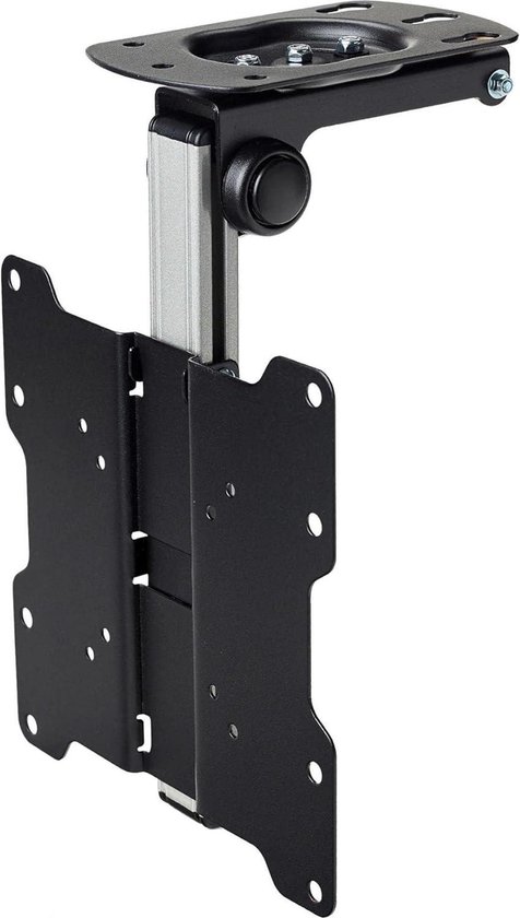 Opklapbare TV Beugel Kantelbaar - Montage Plafond TV Beugels voor Flat ...