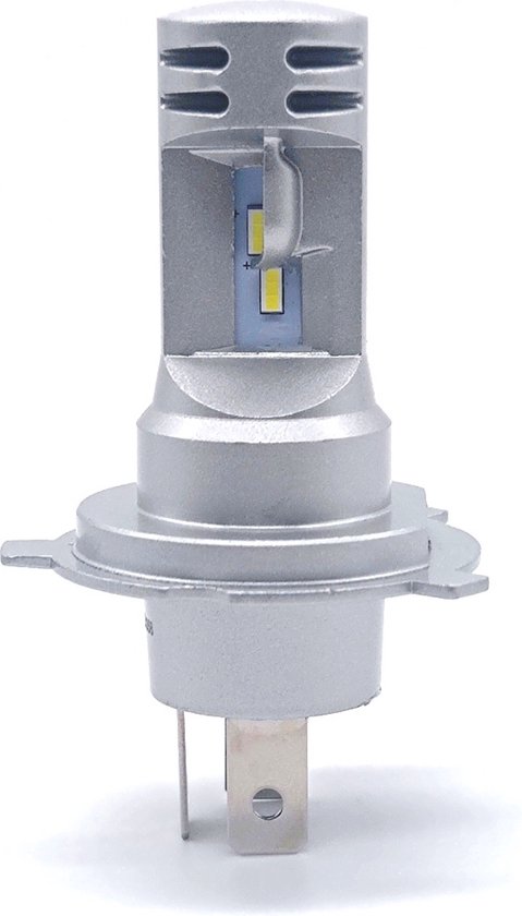 XEOD H4 Perfect Fit Bi-LED motor lamp met E-Keur – Auto Verlichting ...
