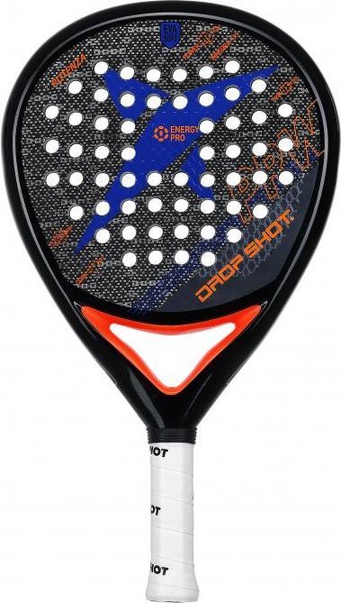 Drop Shot Padel rackets • Padel Rackets