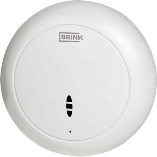 Brink CO2 sensor E-bus - inbouwuitvoering | bol