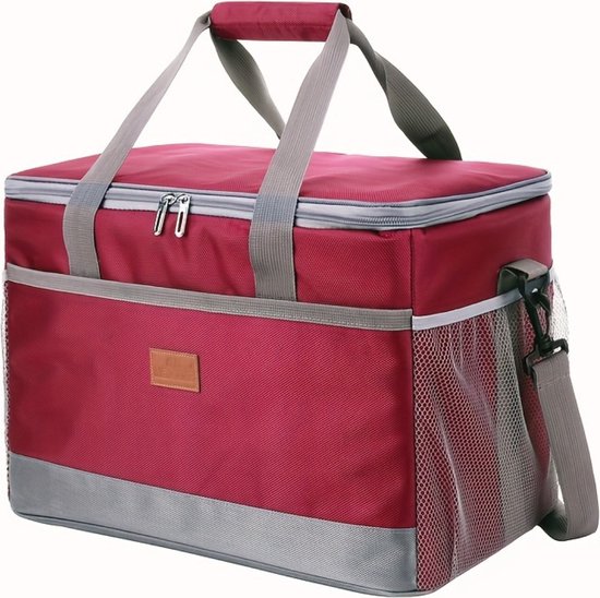 Nivard Picknickmand - Picknickmanden - Piknik - Pick Nick - Picknicktas ...