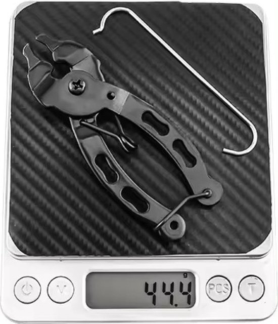 VMT mini Quick-link kettingtang - Missing link tang - Ketting ...