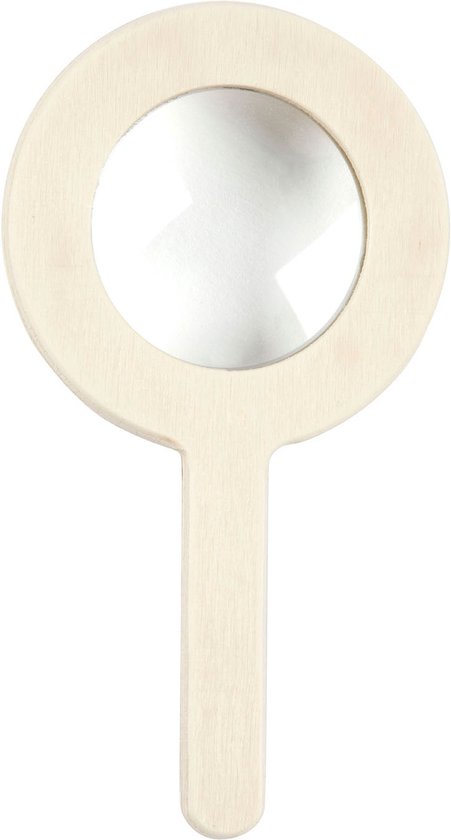 Creativ Company Houten Vergrootglas | bol