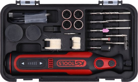 KS tools Multitool eMONSTER | bol