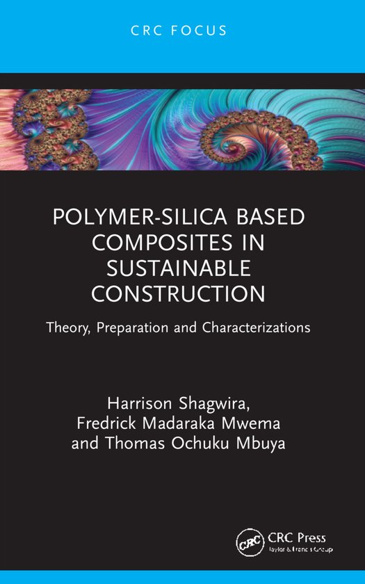 Polymer-Silica Based Composites in Sustainable Construction ...