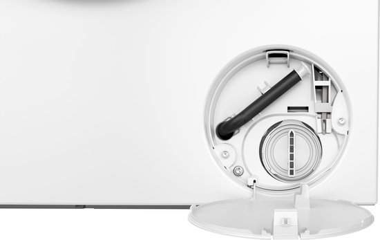 Siemens iQ500 Wasmachine WG46H207NL - 9 kg, 1600 rpm, Home Connect ...