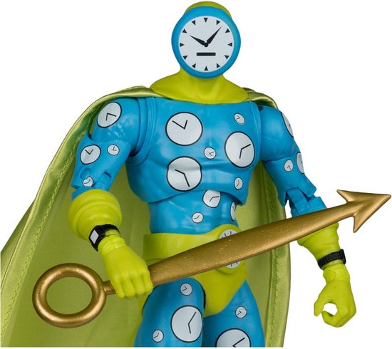 DC Multiverse – McFarlane Collector Edition Action Figure Clock King 18 ...