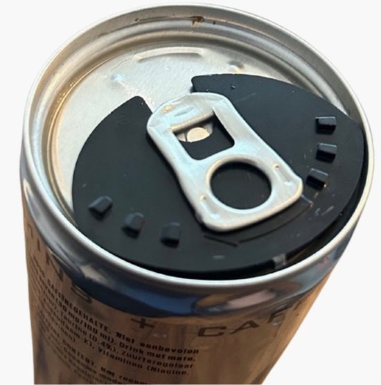 Blik Afsluiter - Blikjes Sluiter - Blikjes Frisdrank - Festival Dop ...