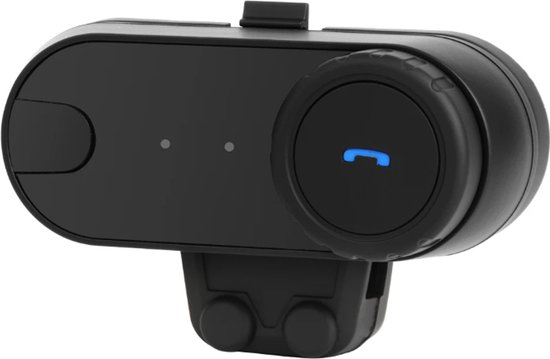 Intercom Motor Helm - Motor Communicatie Handsfree - Motorhelm Headset ...