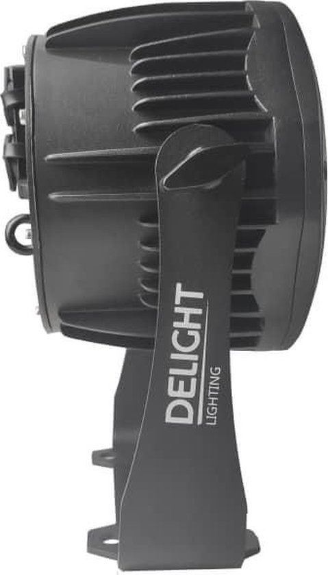 DELIGHT - COLOR PAR 7 - IP65 - WATERPROOF - LED | bol