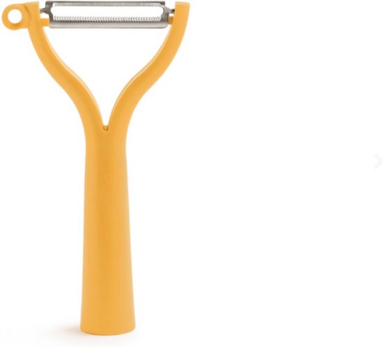 Tupperware Universele Dunschiller Geel | bol