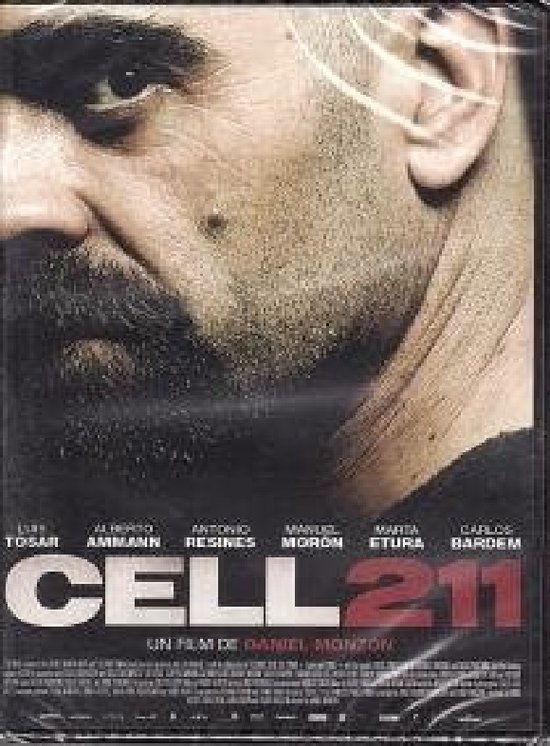 Cell 211 (Dvd), Carlos Bardem | Dvd's | bol