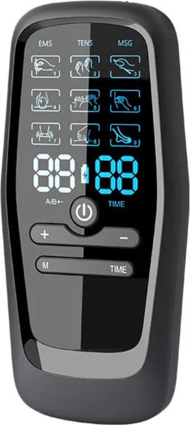 Tens Apparaat - EMS Therapie - Tens apparaten - Massage Apparaat ...