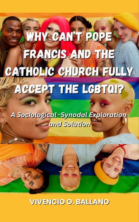 Gender and the Catholic Church 1 - Why Can’t Pope Francis and the ...
