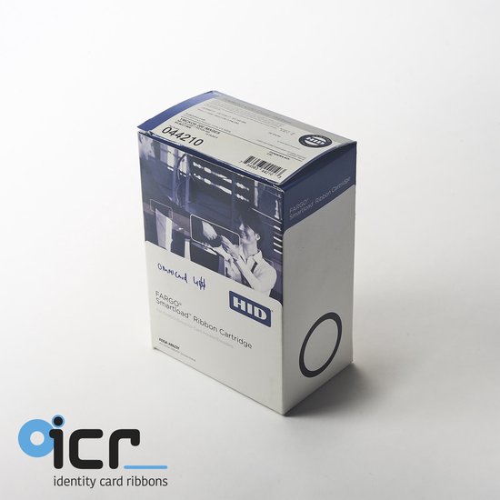 Fargo 44210, Fargo DTC300, Persona C30, C30e, 200 pagina's, Verf ...