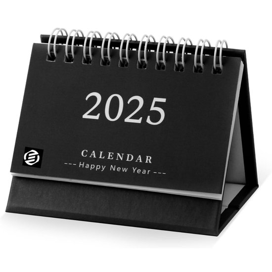 Equivera Bureaukalender 2025 - Gezinsplanner - Kalender - Weekplanner ...