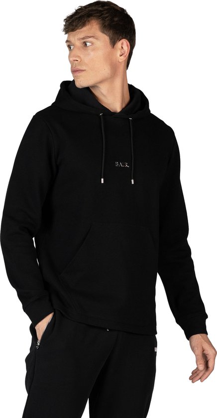 BALR. Sweater Q-Series Regular Fit Hoodie | bol