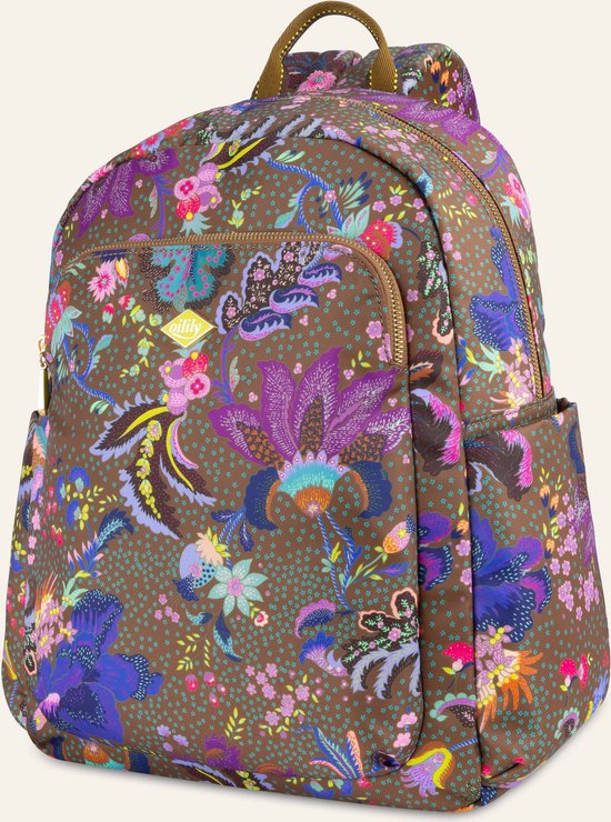 Oilily - Britt Backpack - One size | bol