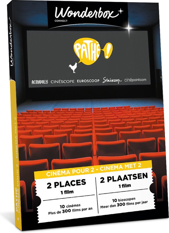 Wonderbox artikelen kopen? Alle artikelen online | bol