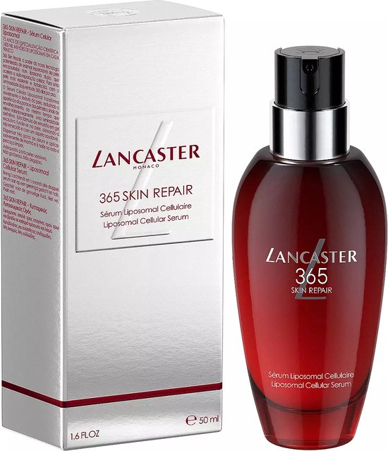 Lancaster 365 Skin Repair Liposomal Cellular Serum Lipserum 50ml | bol