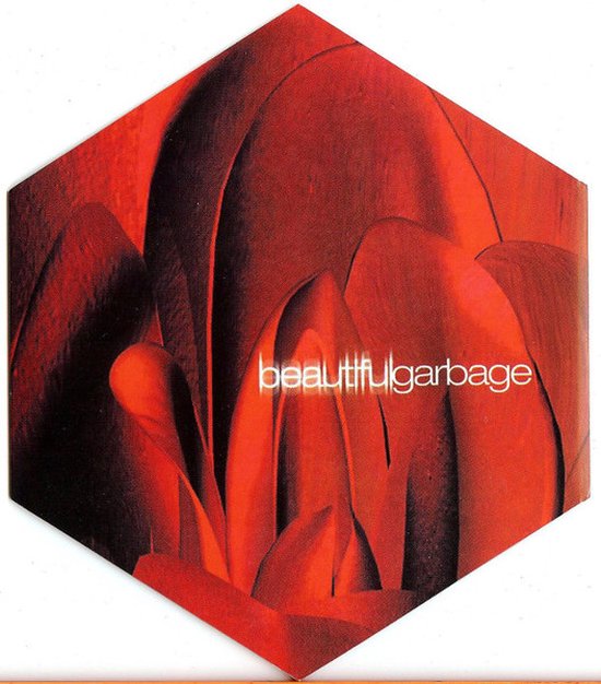 Beautiful Garbage, Garbage | CD (album) | Muziek | bol