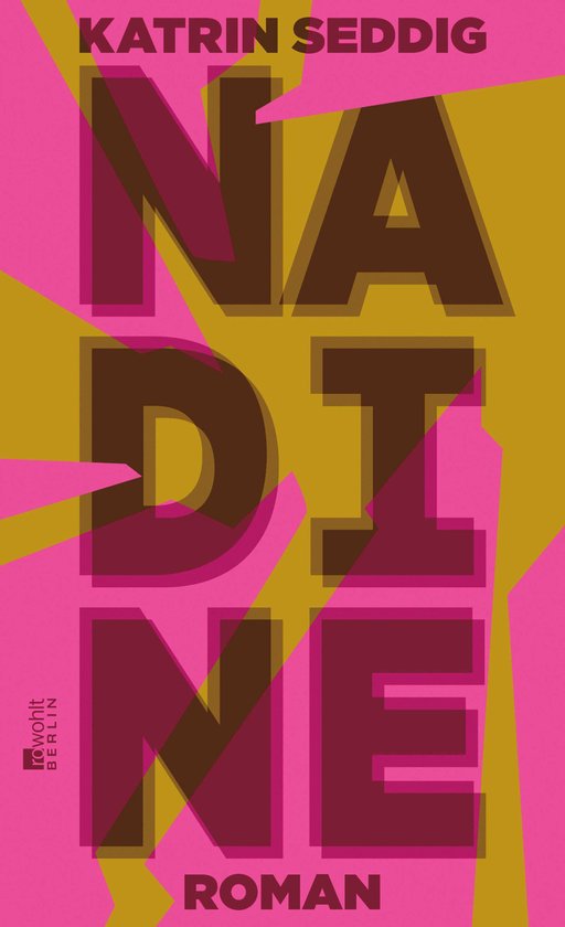 Nadine (ebook), Katrin Seddig | 9783644016460 | Boeken | bol
