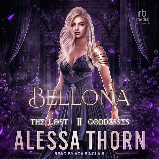 Bellona, Alessa Thorn | 9798855547887 | Boeken | bol